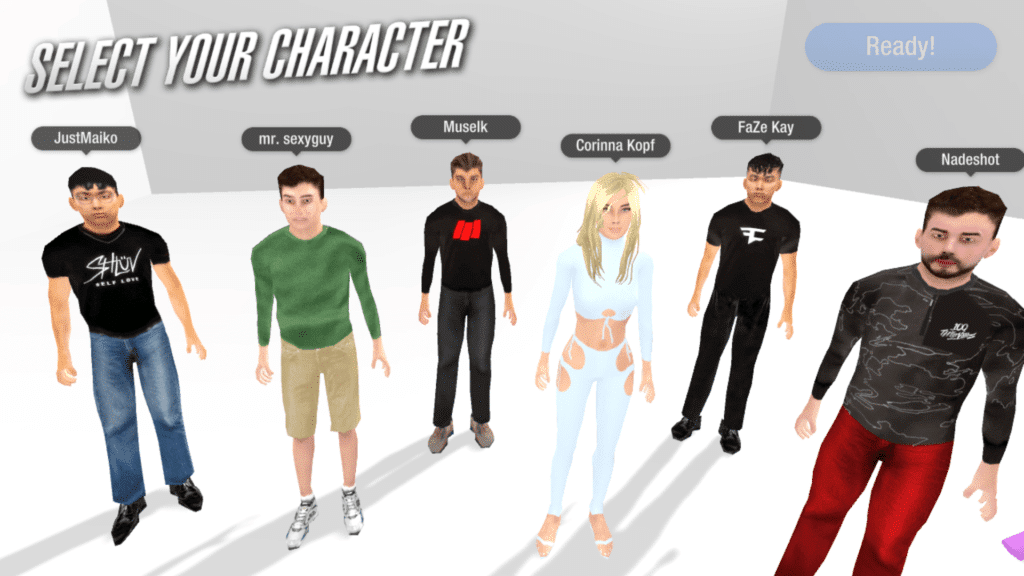 Chair Simulator: An Ironic Take on Video Games - PC Review