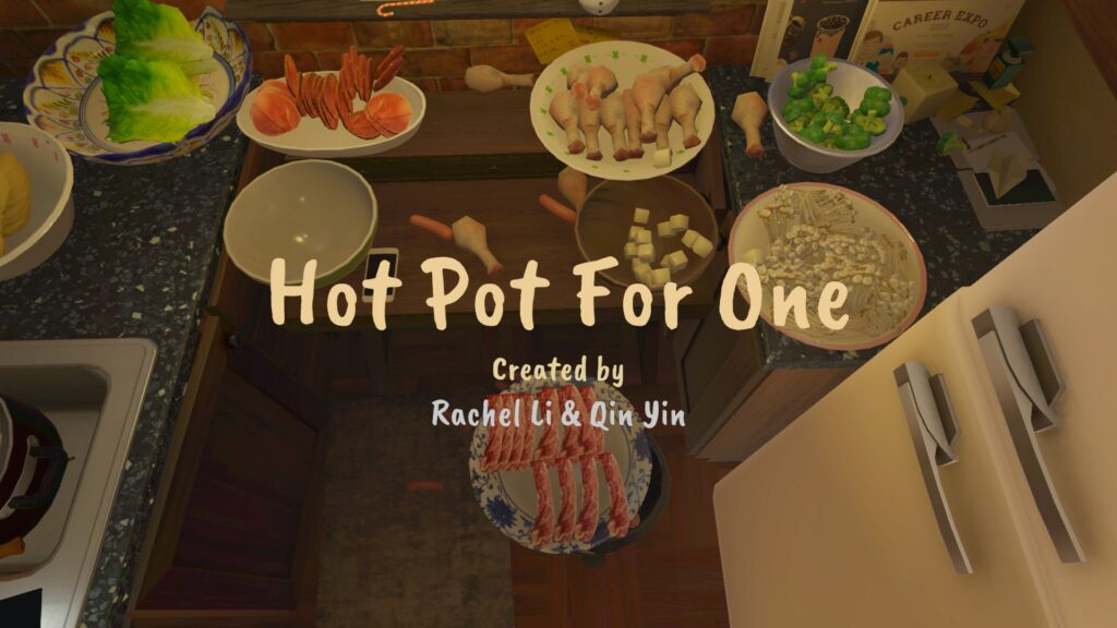 Hot Pot For One: An Almost Nostalgic Experience - PC Review