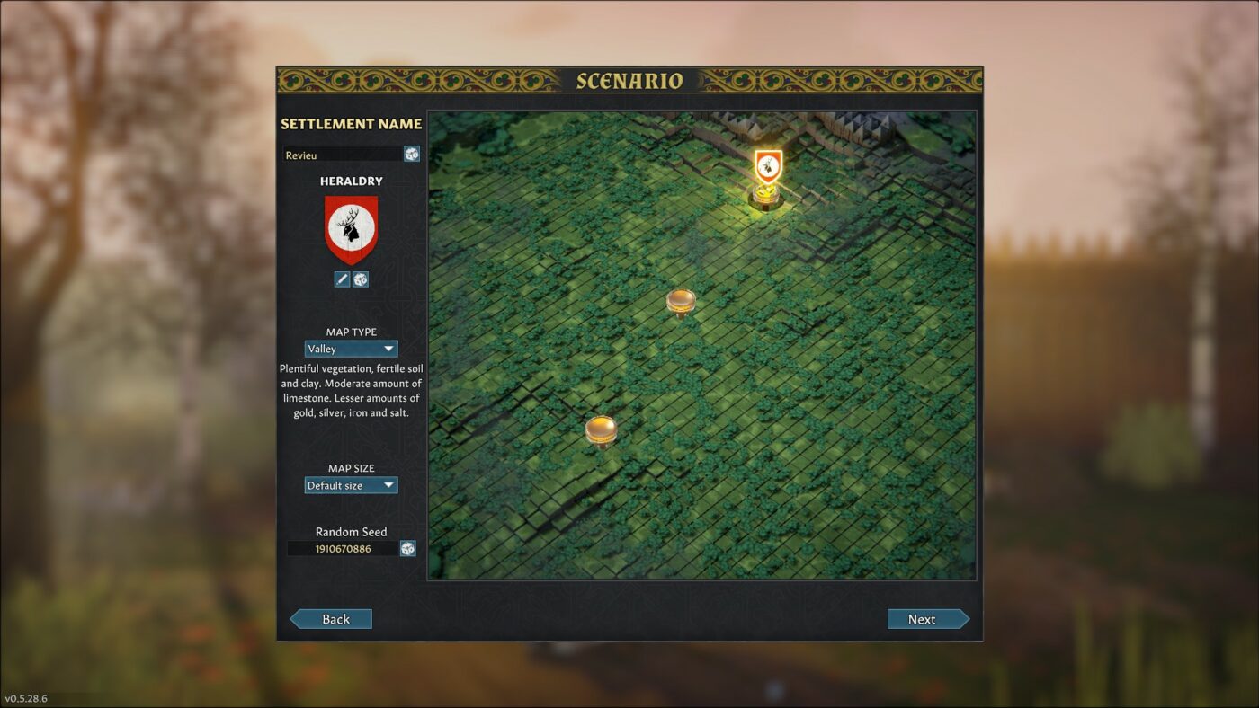 Going Medieval: A Captivating Colony-sim - PC Early Access Review