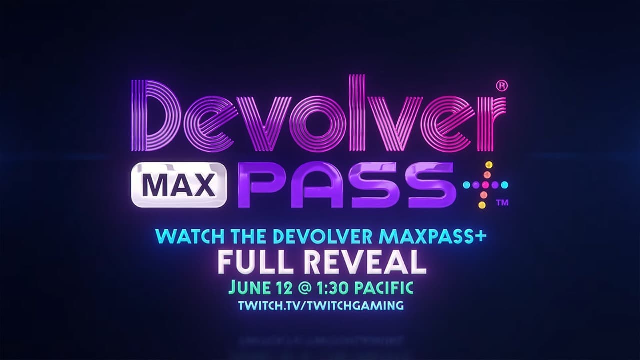 Everything Announced at Devolver Digital showcase 2021