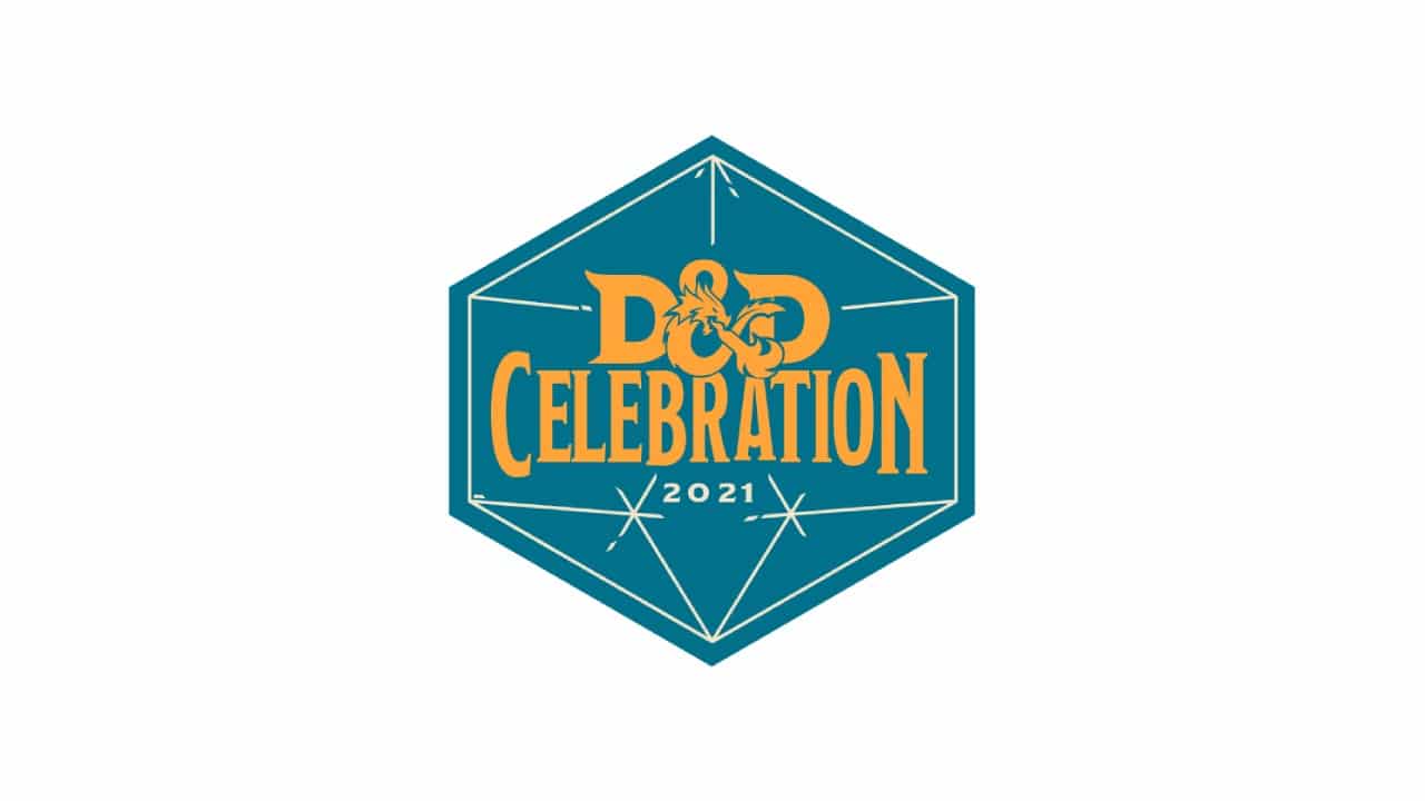 Dungeon Master Challenge - D&D Celebration 2021 revealed