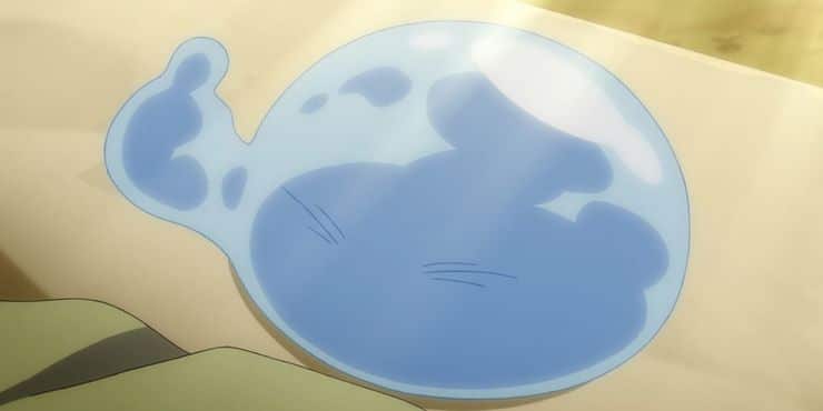 That Time I Got Reincarnated as a Slime Season 2 Part 2 - Anime Preview