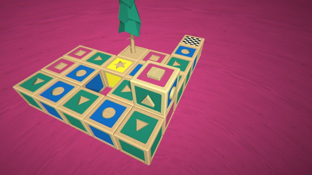 Side Decide: Toybox Fun - PC Review – Game Crater