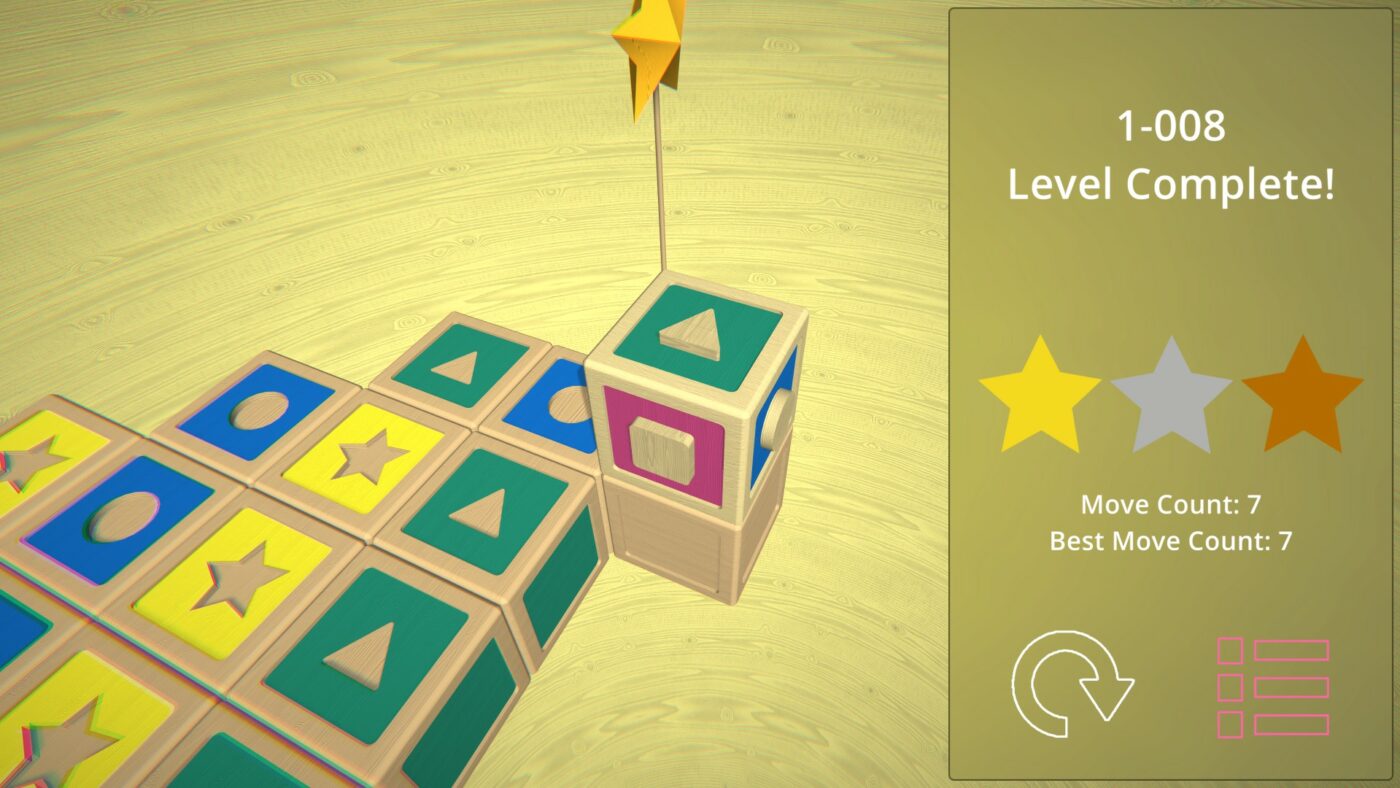 Side Decide: Toybox Fun - PC Review – Game Crater