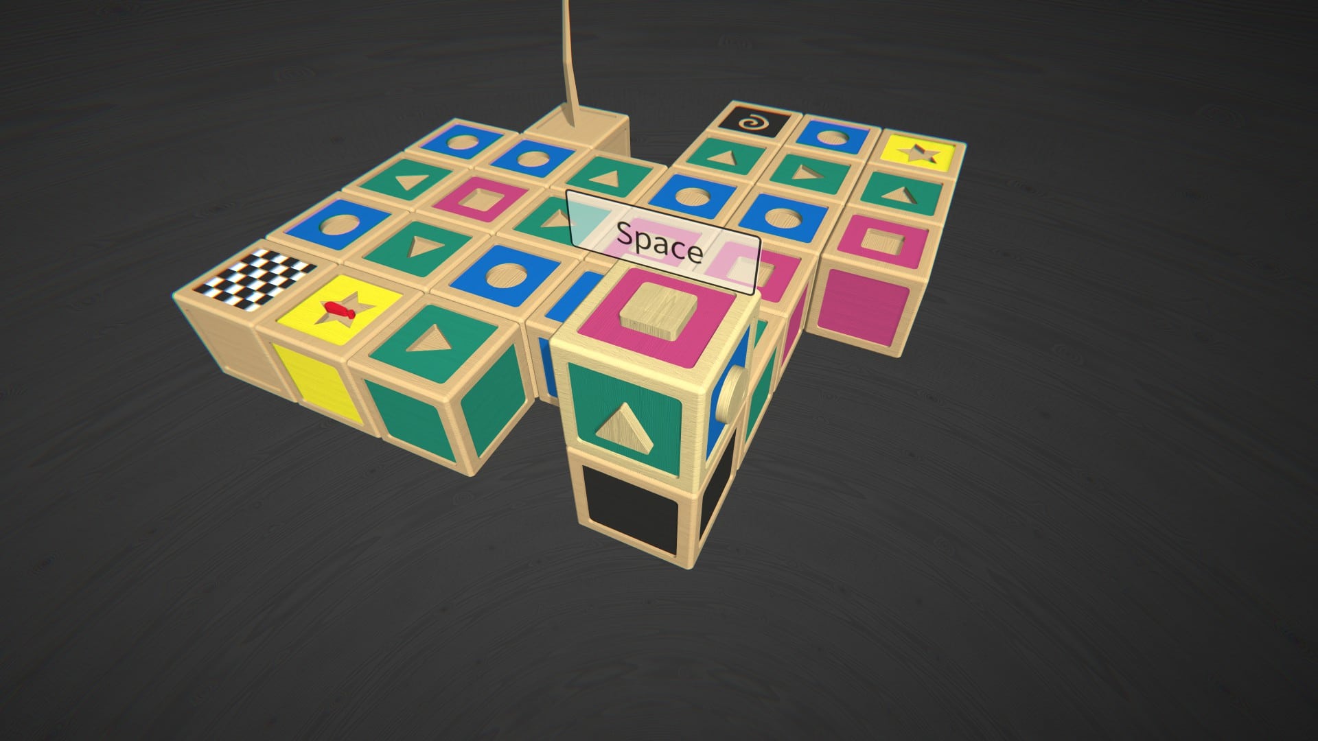 Side Decide: Toybox Fun - PC Review – Game Crater