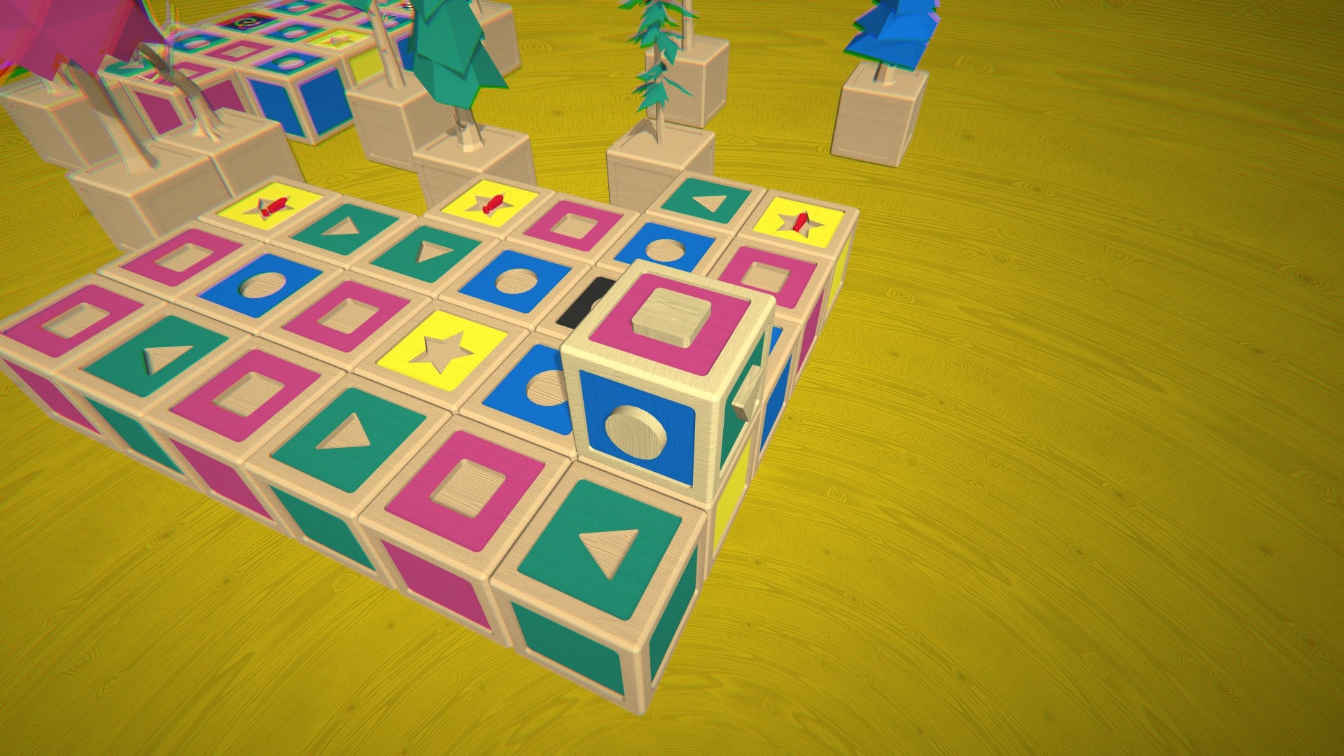 Side Decide: Toybox Fun - PC Review – Game Crater