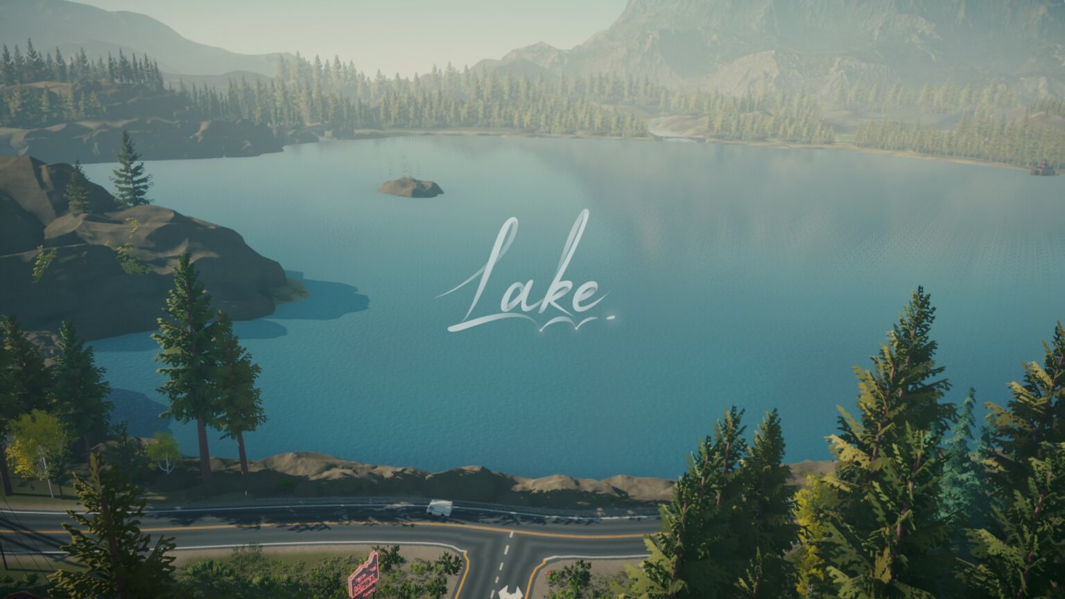 Lake PC Review: The Indie Game of the Year – Game Crater