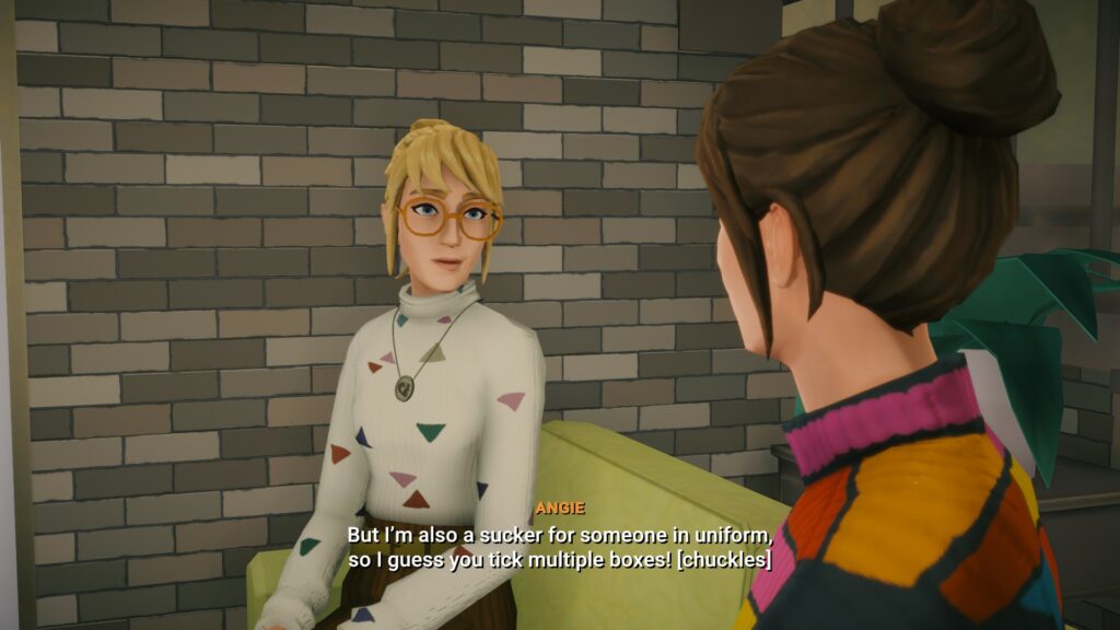 Lake: The Indie Game of the Year - PC Review – Game Crater