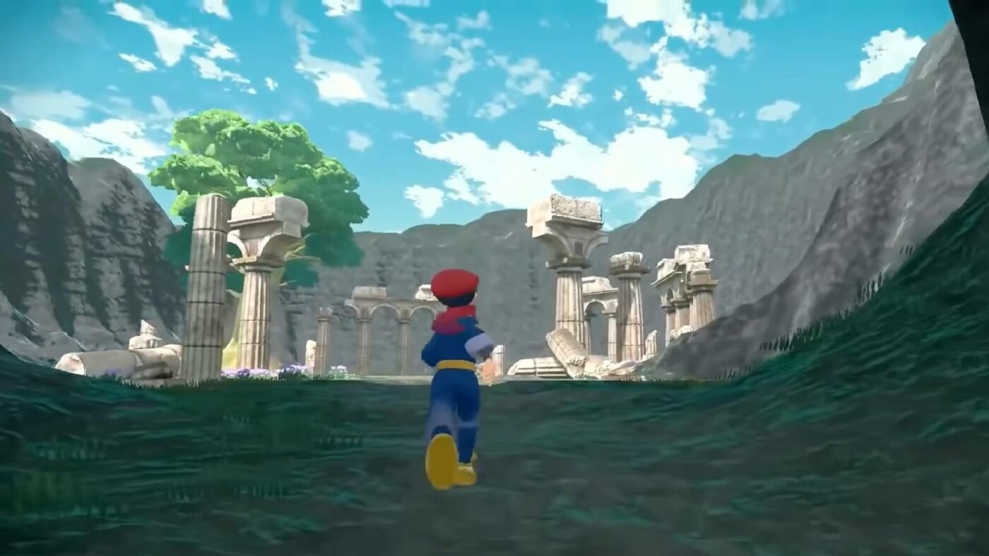 New Pokémon Legends: Arceus Details Announced – Game Crater