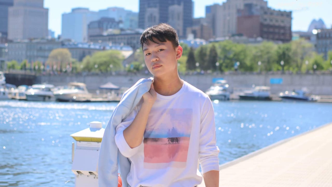 Anson Yeh Interview: How a Piano Prodigy Changed Music on Youtube