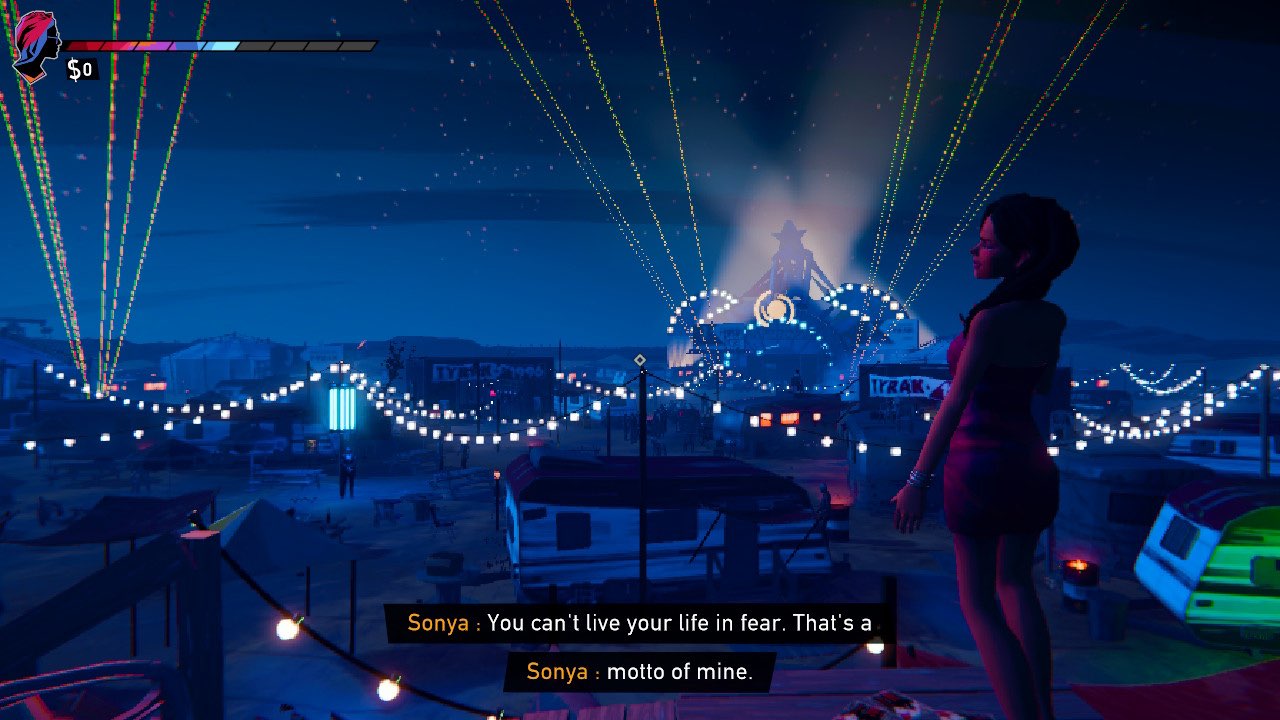 Road 96: An Excellent Adventure Game, Just Not On Switch - Review