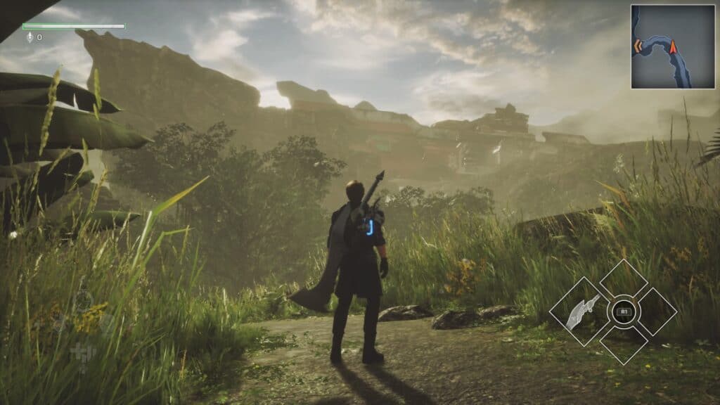 Ultra Age: Inconsistent Brilliance Marred By Poor Decisions - PS4 Review