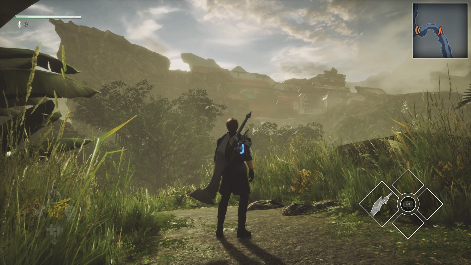 Ultra Age: Inconsistent Brilliance Marred By Poor Decisions - PS4 Review