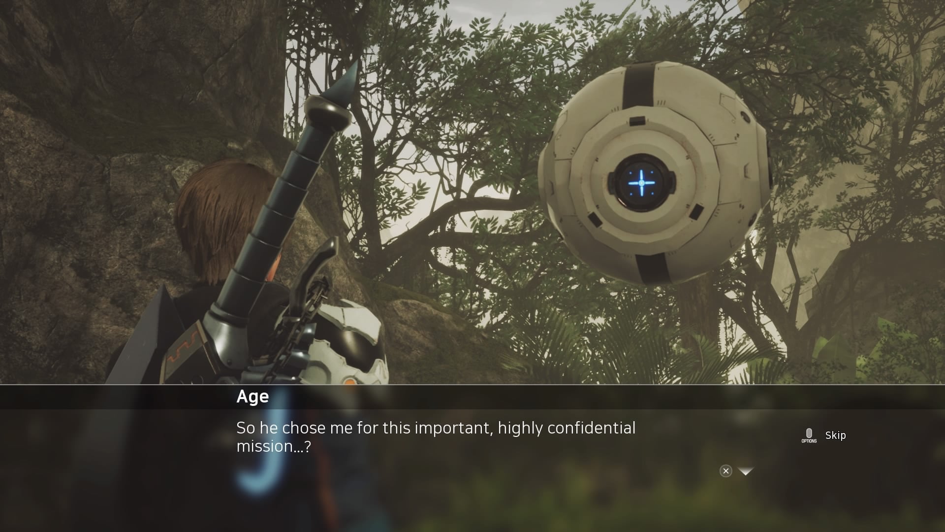 Ultra Age: Inconsistent Brilliance Marred By Poor Decisions - PS4 Review