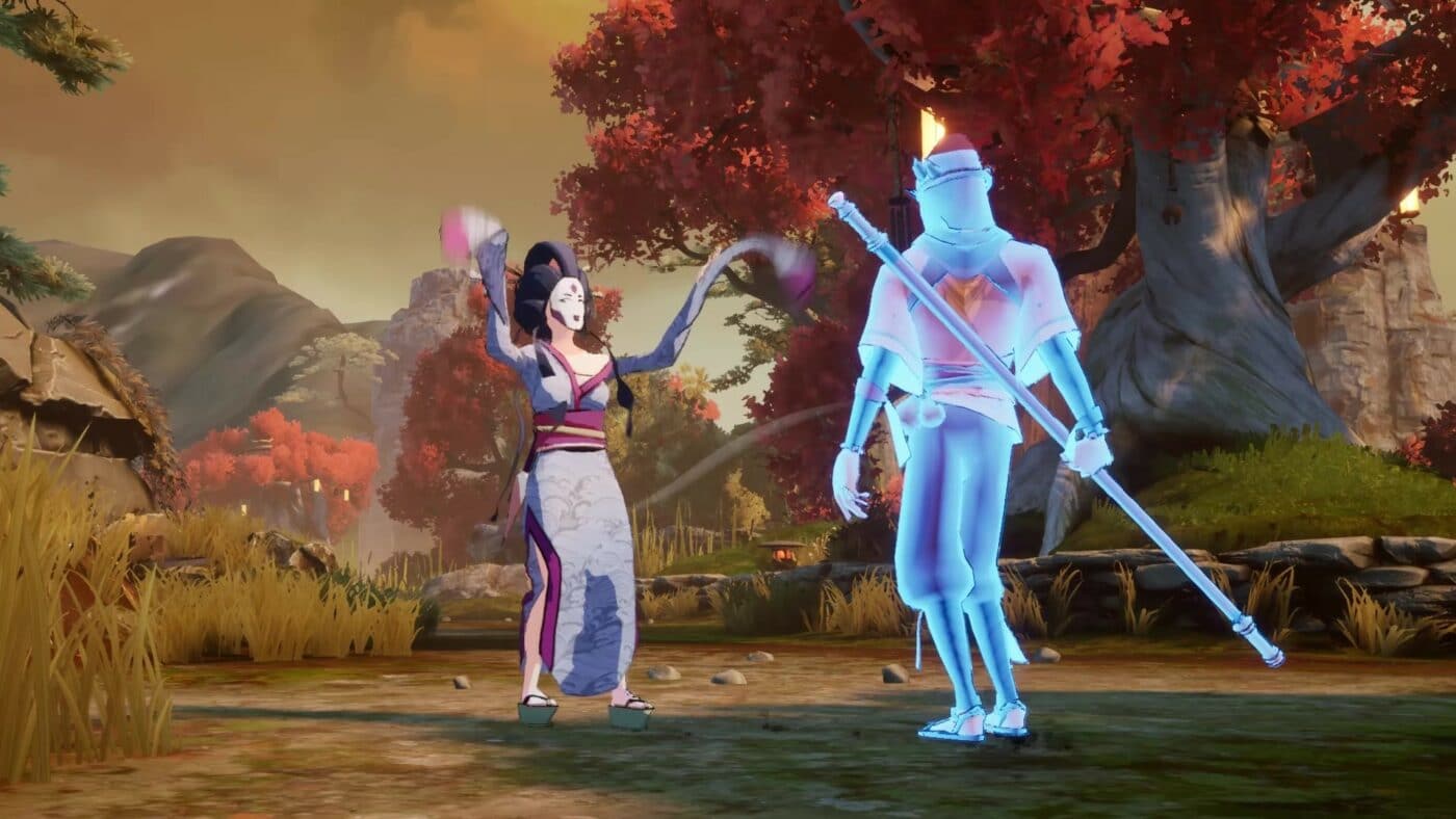 Rogue Spirit: A Roguelike With A Little Spirit - Early Access Preview