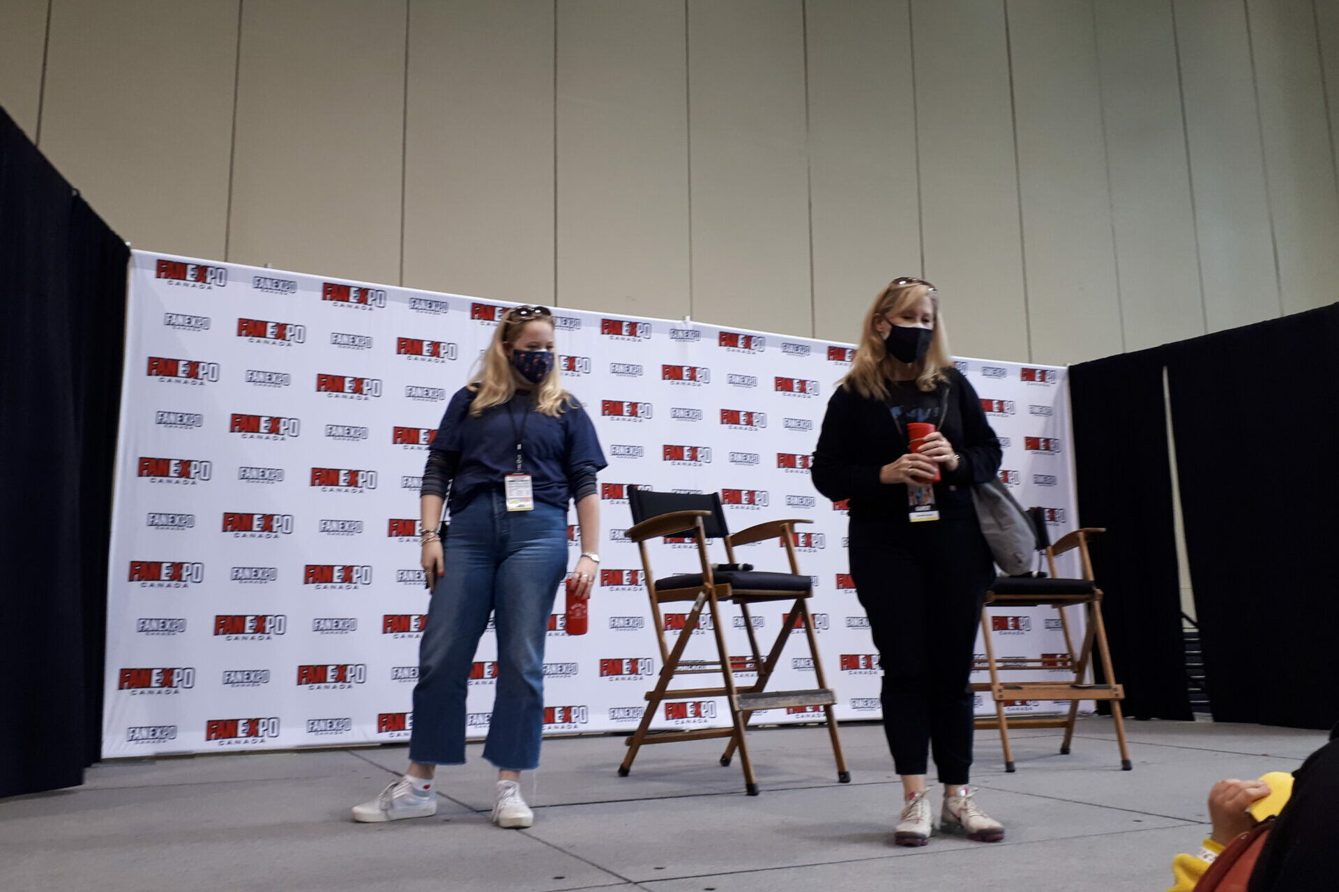 Veronica Taylor: "It’s humbling and honouring to see Pokémon thriving."