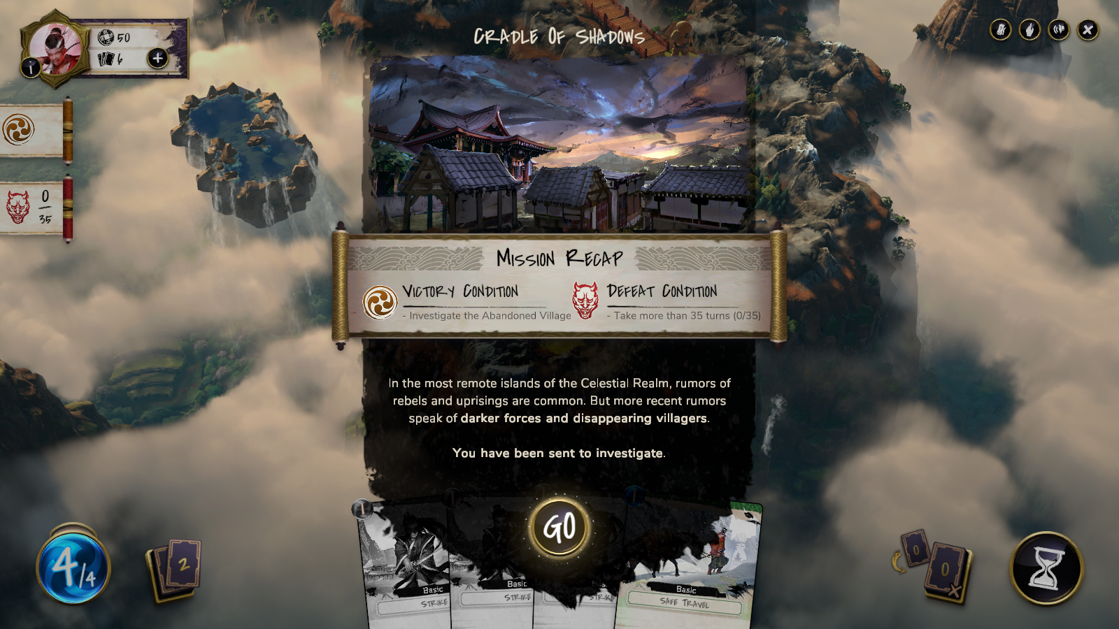 Mahokenshi: A Stunning & Immersive Strategy Experience - Demo Preview