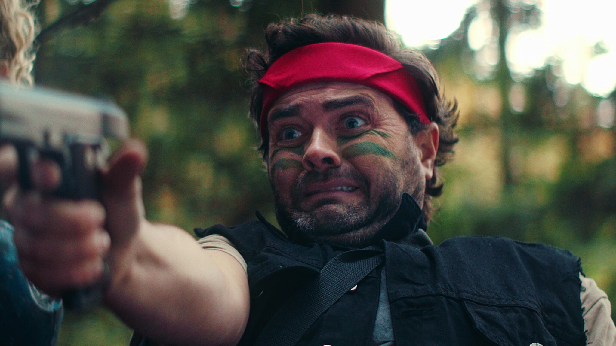 Battle Royale FMV, Bloodshore, Coming To PC & Consoles This November