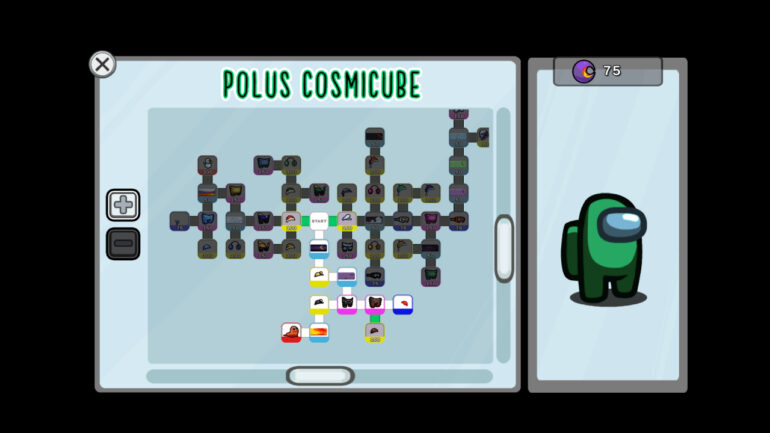 Among Us Receives New Update With Roles, Progression and Currency