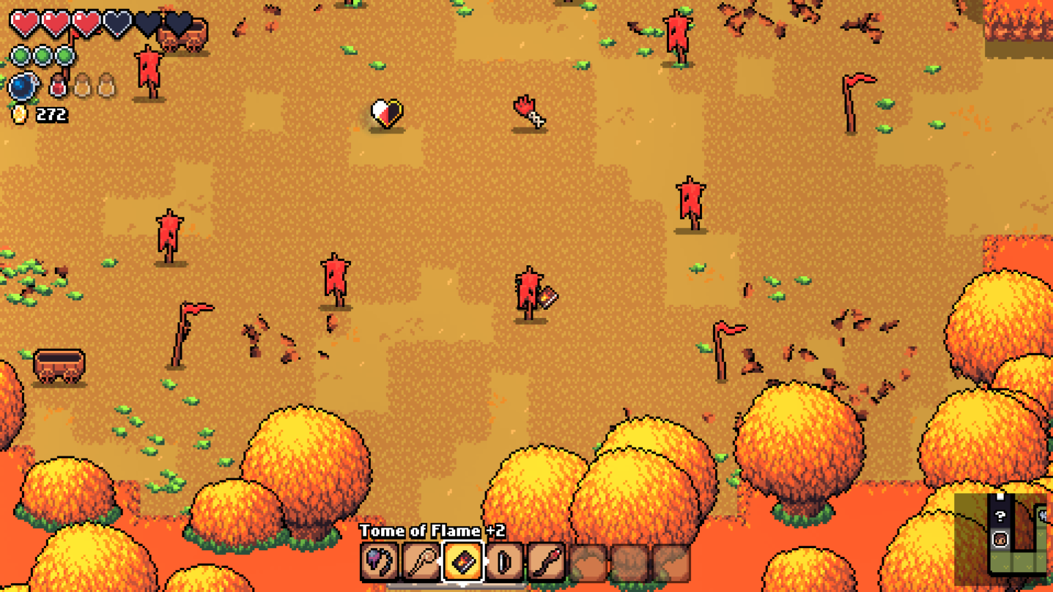 Archvale: An Addictively Challenging RPG - PC Review