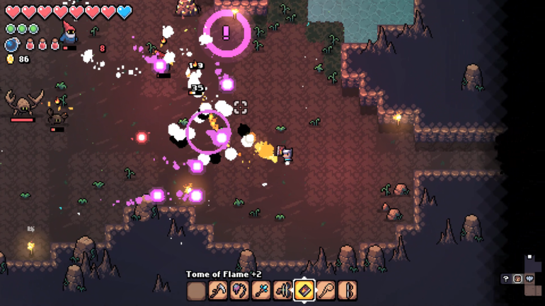 Archvale: An Addictively Challenging RPG - PC Review