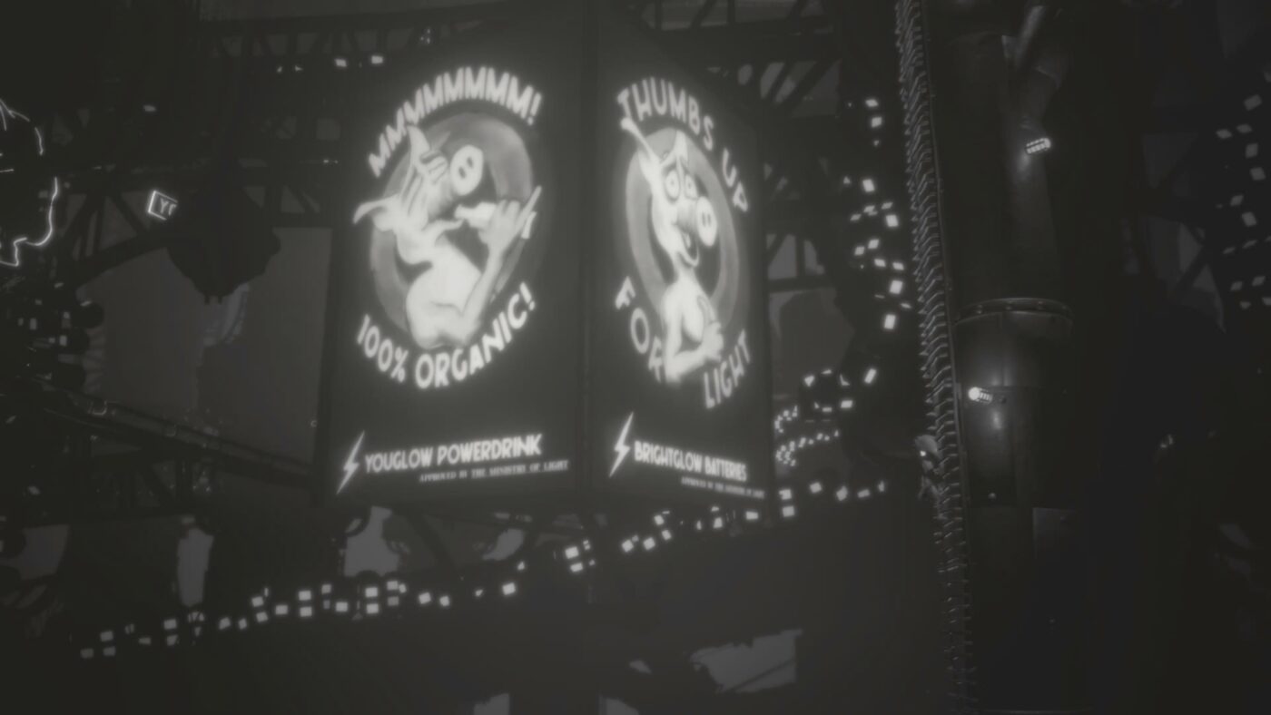 White Shadows: A Beautiful Dystopia - PS5 Review