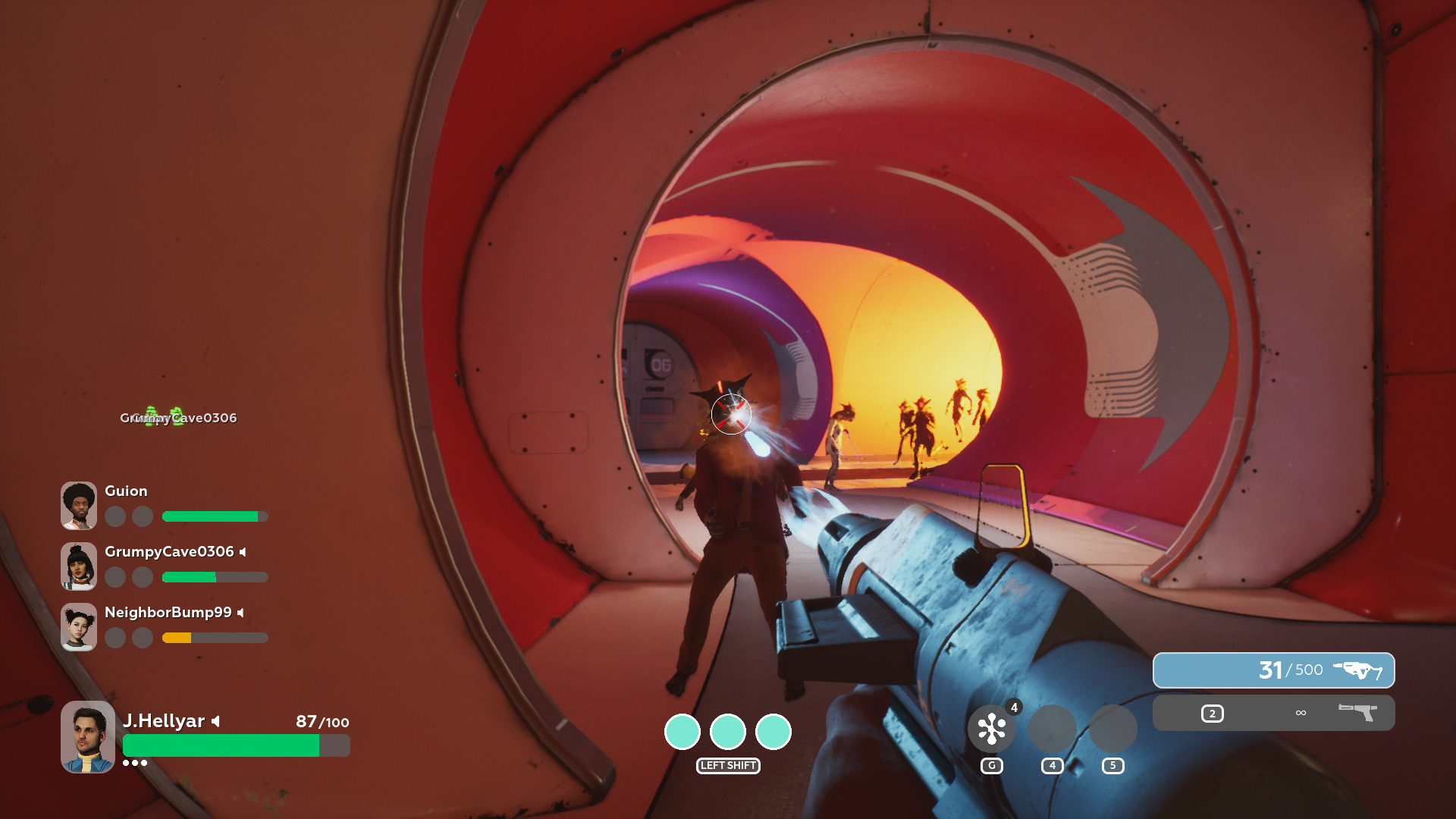 The Anacrusis Hits 200,000 Players in First Week and Outlines Roadmap