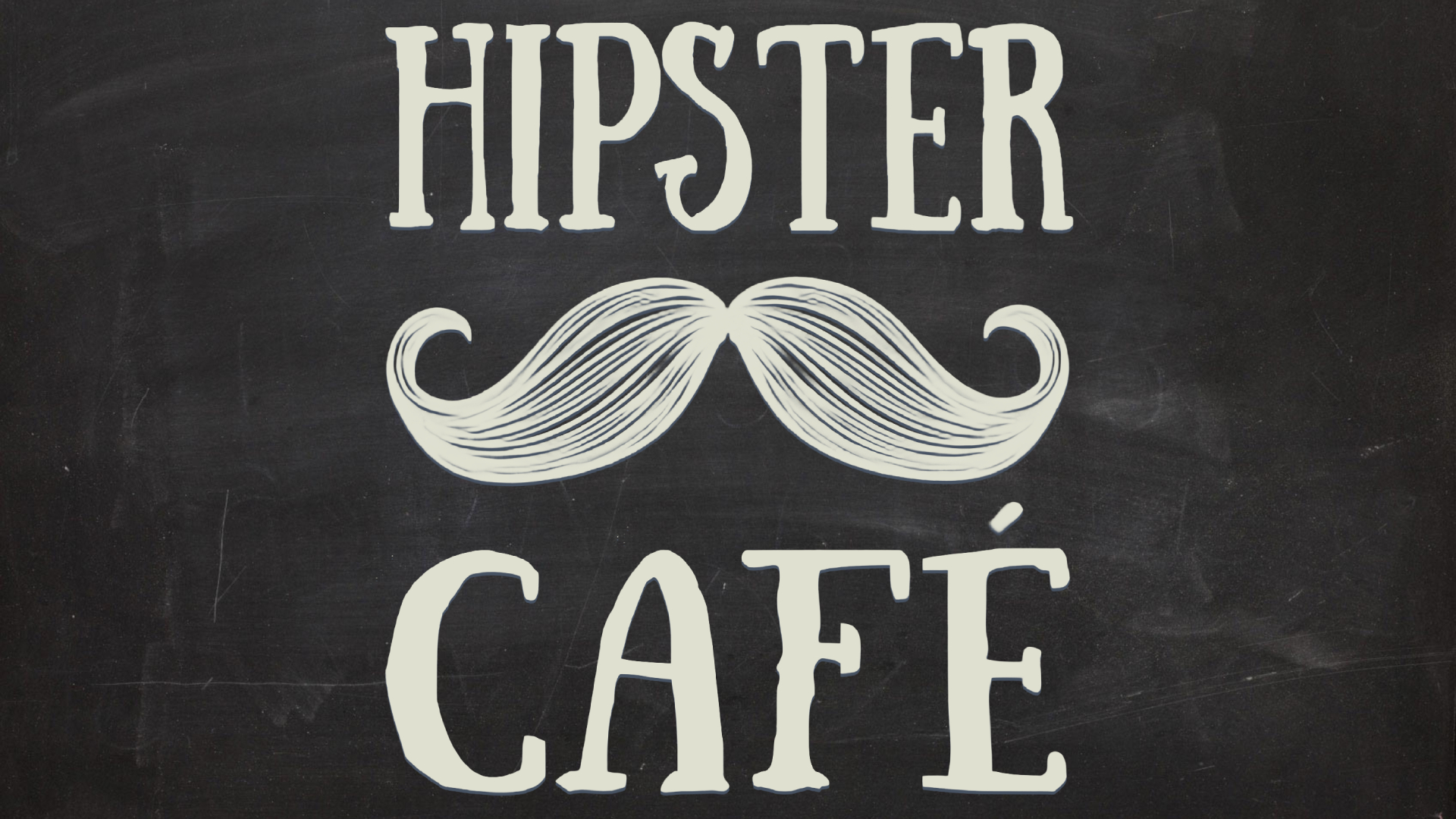Hipster Cafe: Building Your Hipster Haven - Demo Preview