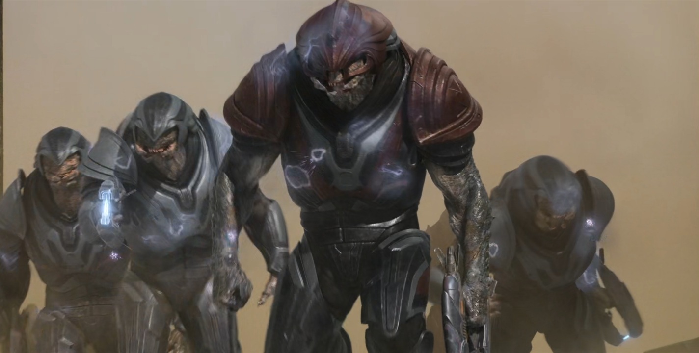 Halo: The Series - Episode One Review