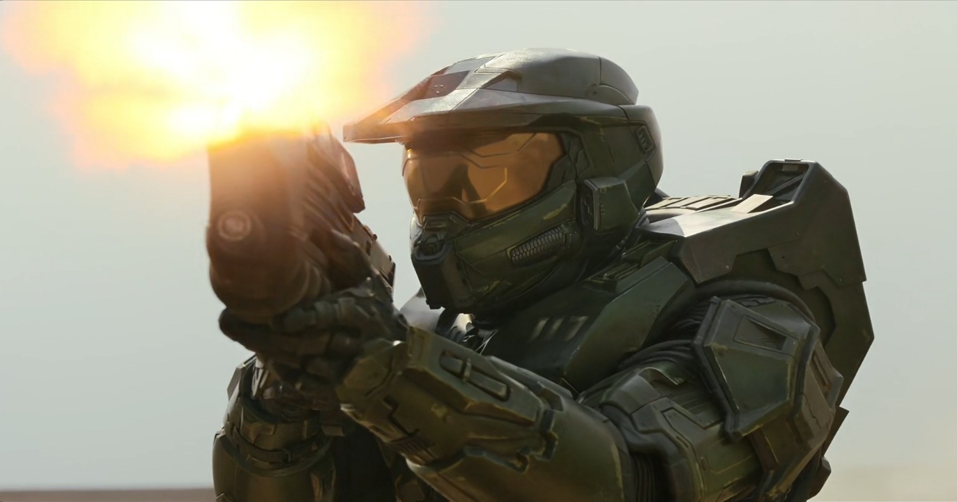 Halo: The Series - Episode One Review