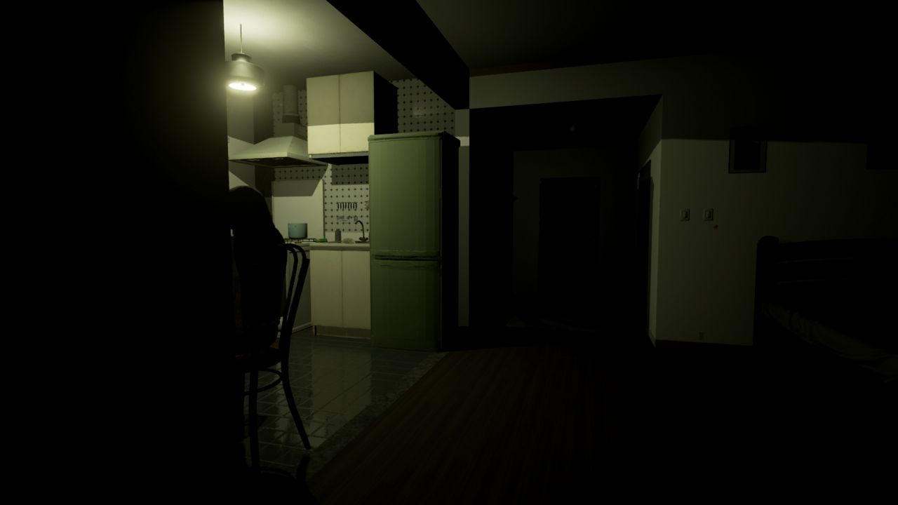 Digital Nightmares: Love, Sam, and Potential Silent Hill VR Games?