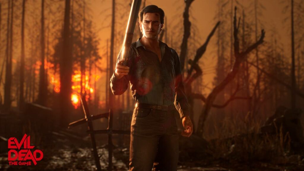 Evil Dead: The Game - Singleplayer PS5 Review