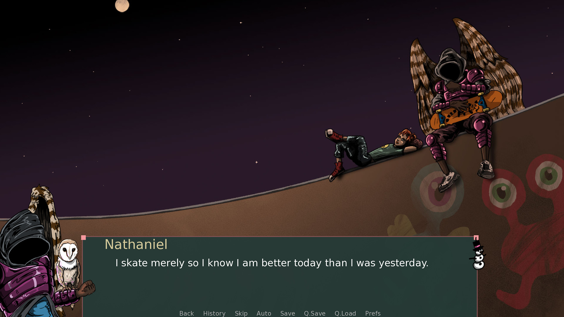 Gloom and Doom is Bringing The '90s to 2022