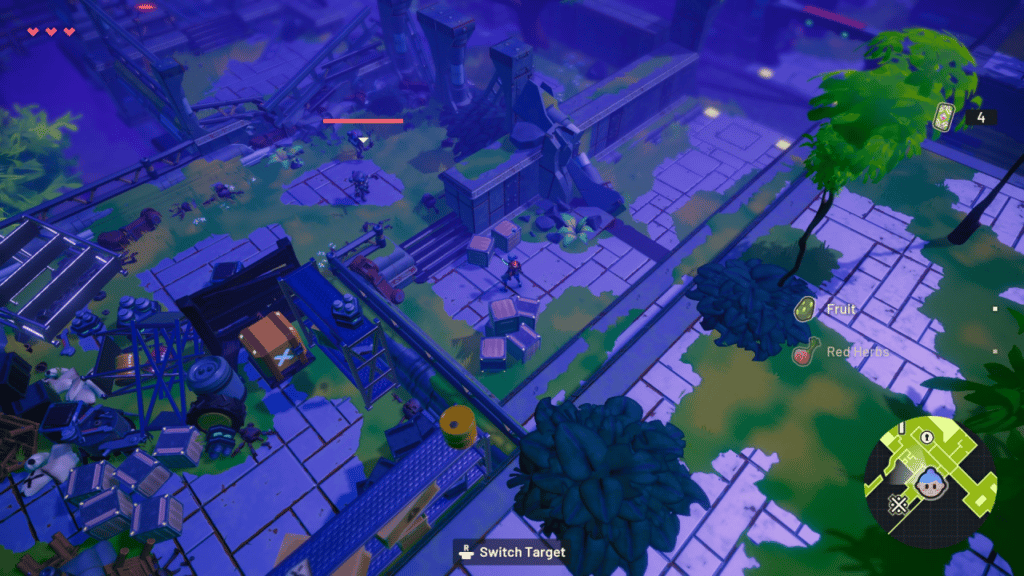 XEL: A Game That Was Released - PC Review