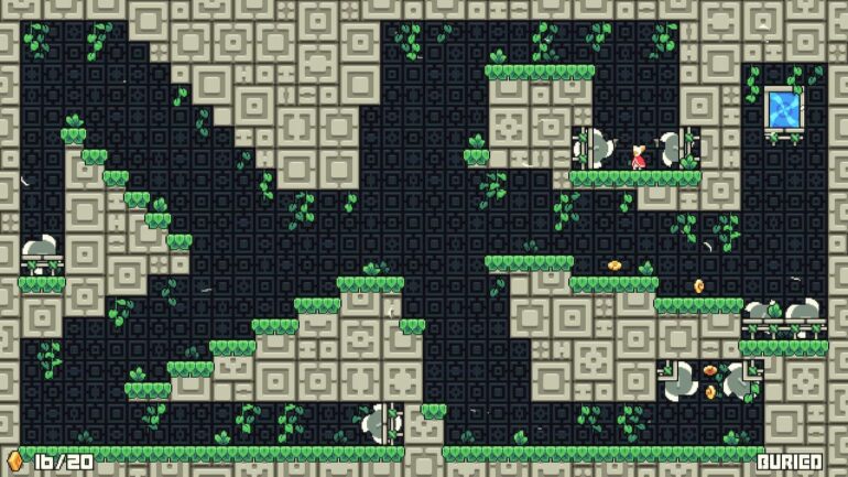 RITE: A Meticulously Crafted Platformer - Switch Review