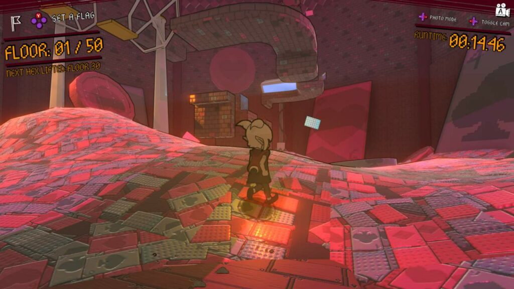 Huge Free Demon Turf DLC, Demon Turf Tower, Available Right Now