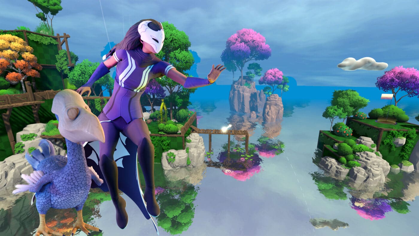 Harry Potter: Quidditch Champions is A New Quidditch Game For PC and ...