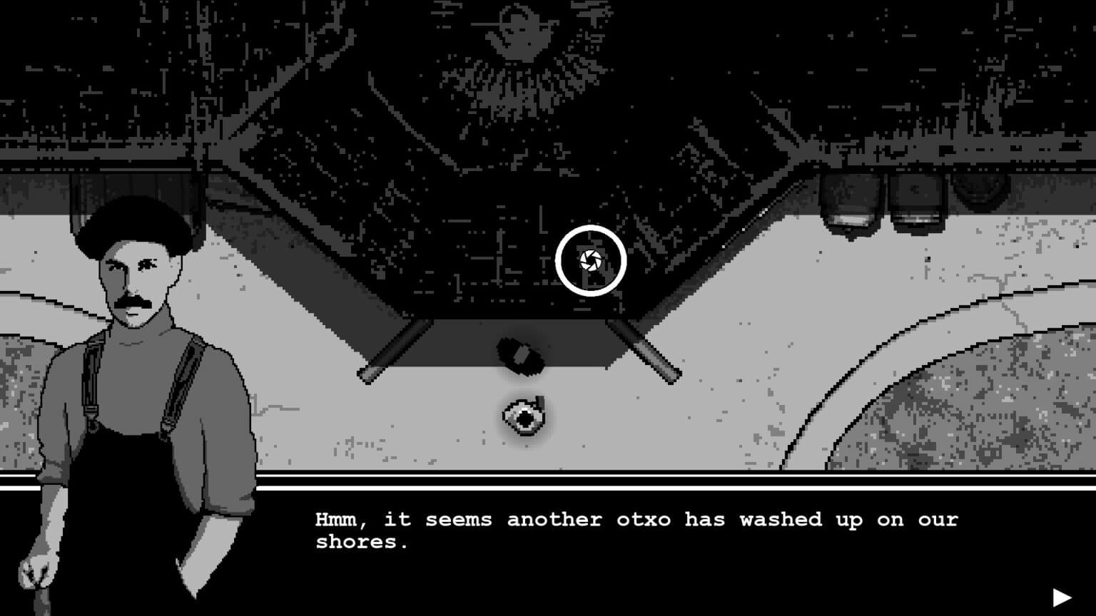 OTXO: A Thrilling Bulletstorm Game - PC Review