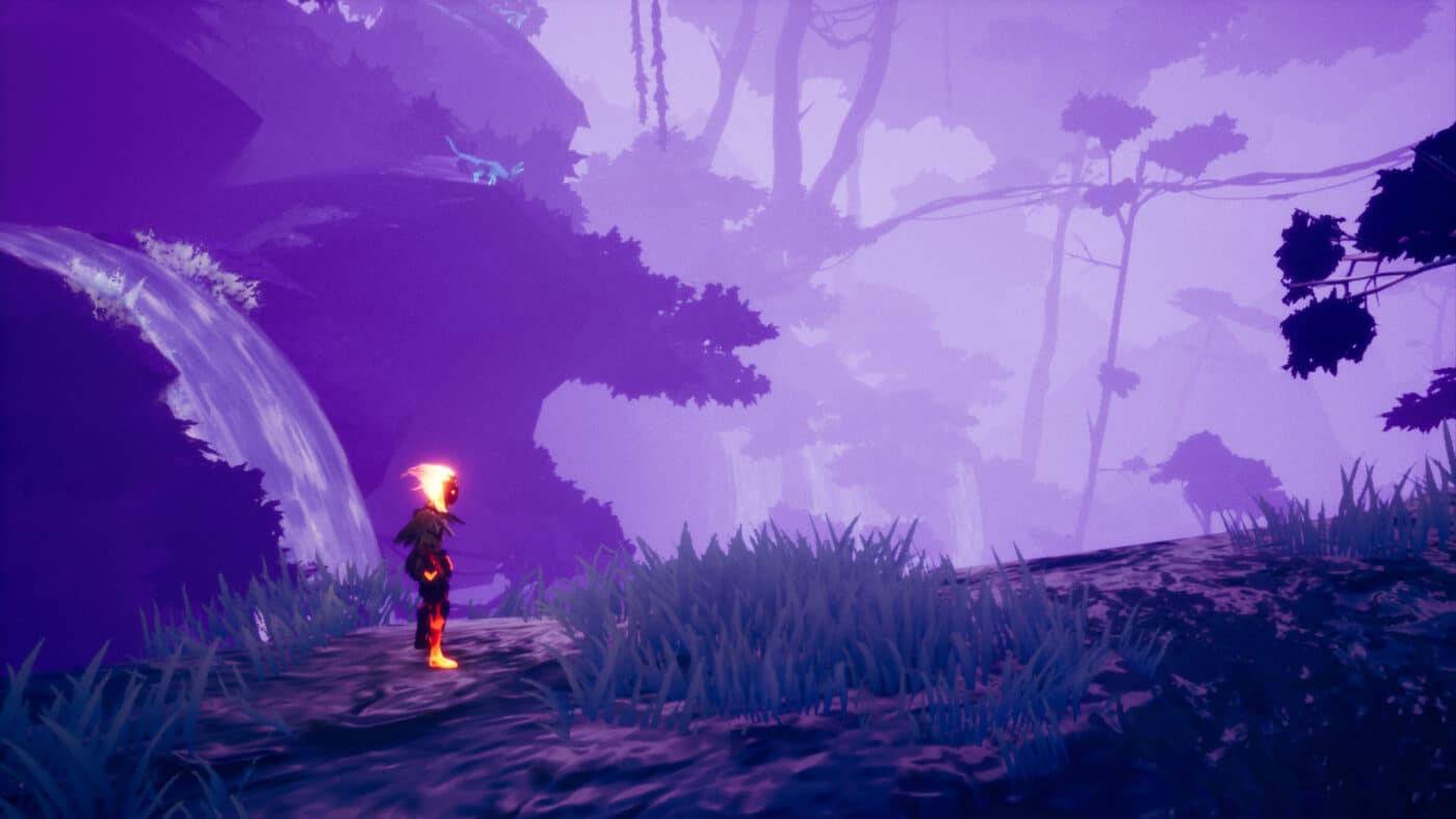 Strayed Lights: A Captivating Journey of Self-Discovery and Combat ...