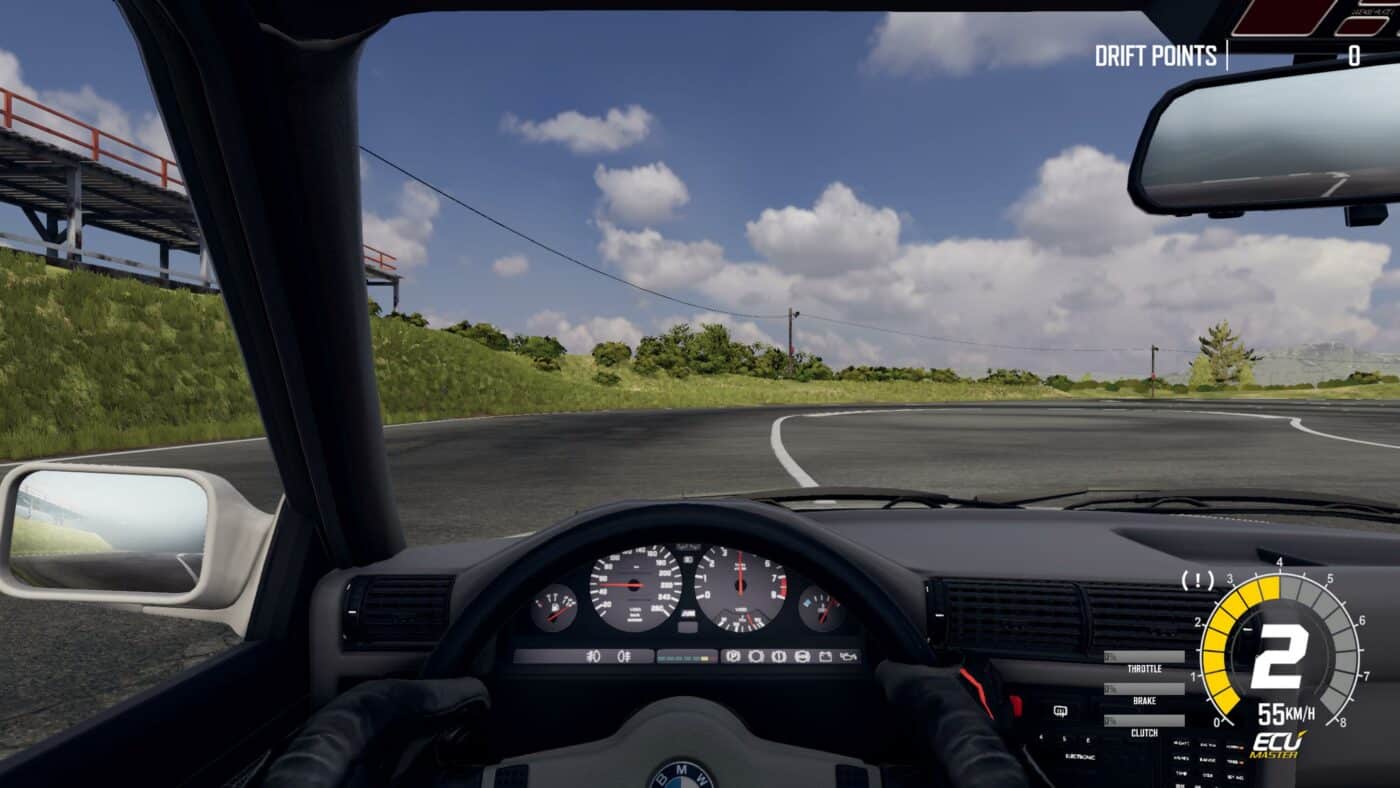 DriftCE: Become The Drift King - PS5 Review