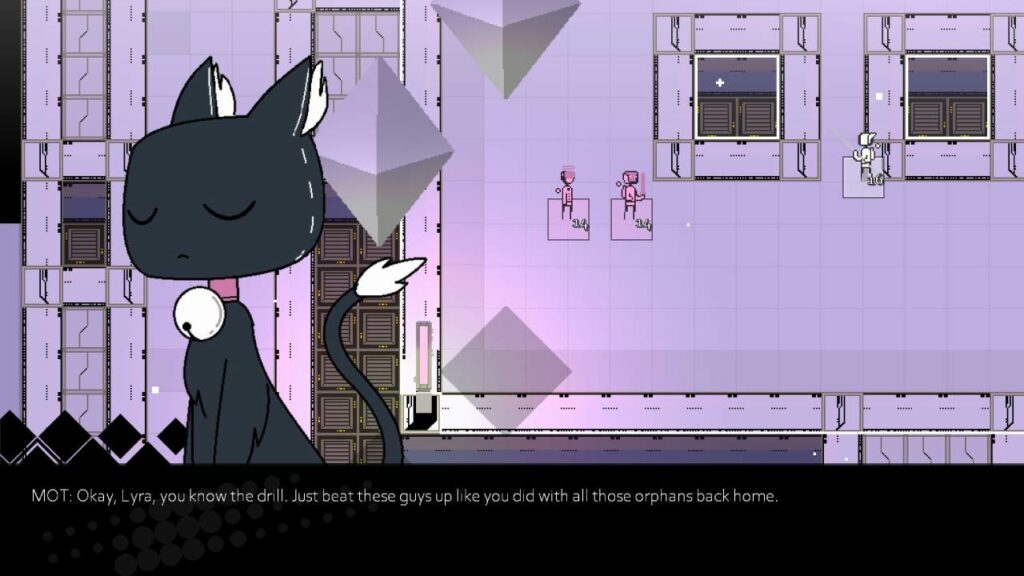 Juno 06: Uniquely Exceptional in Every Single Way – PC Review