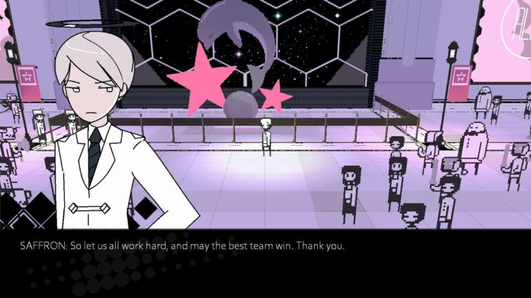 Juno 06: Uniquely Exceptional in Every Single Way – PC Review