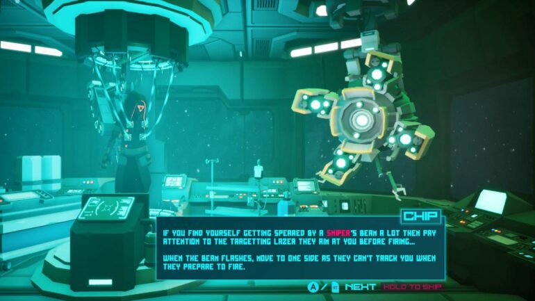 ArcRunner: A Roguelite With Cyberpunk Flare - PC Review