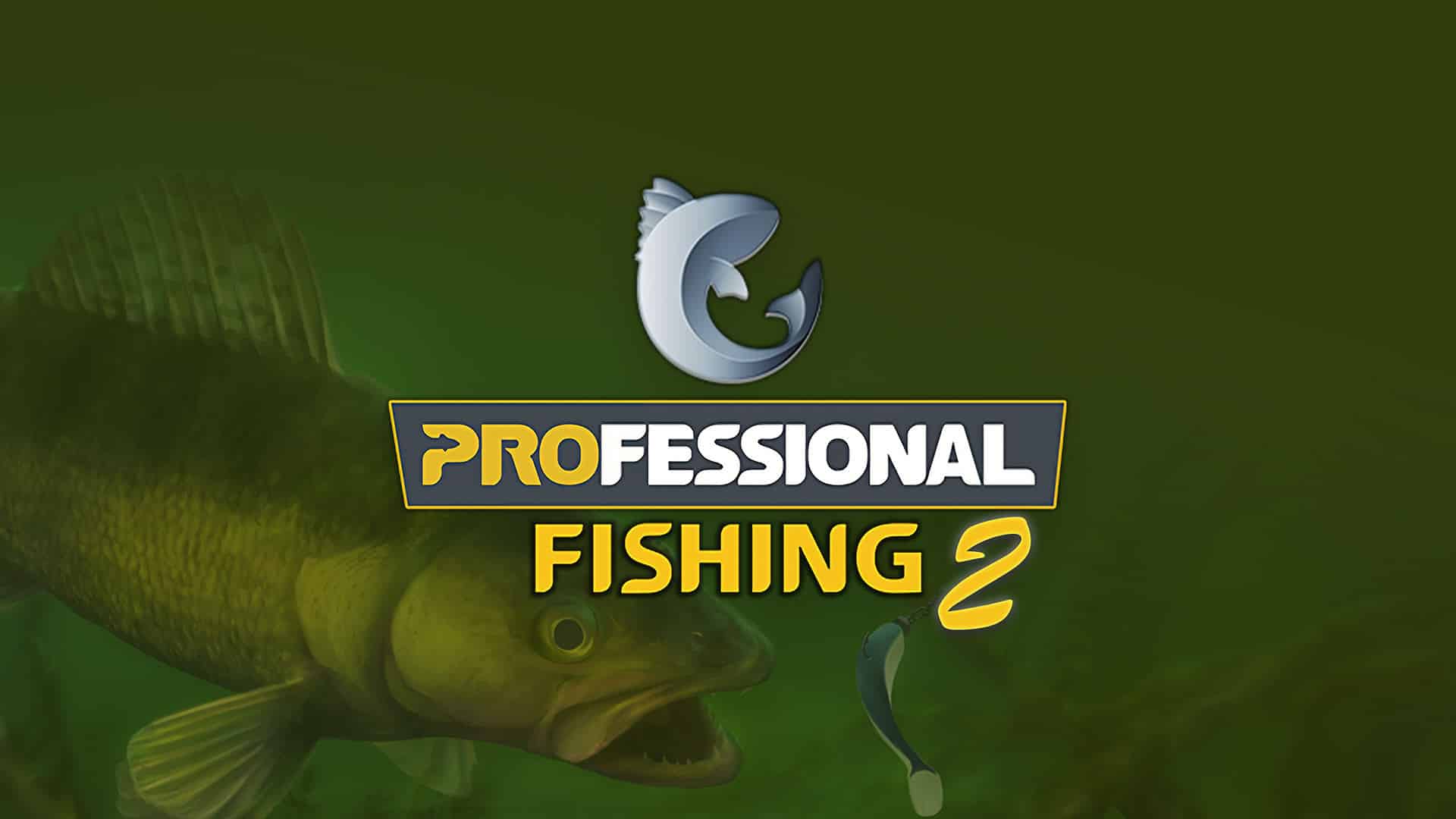 Professional Fishing 2 is Entering Early Access This Fall
