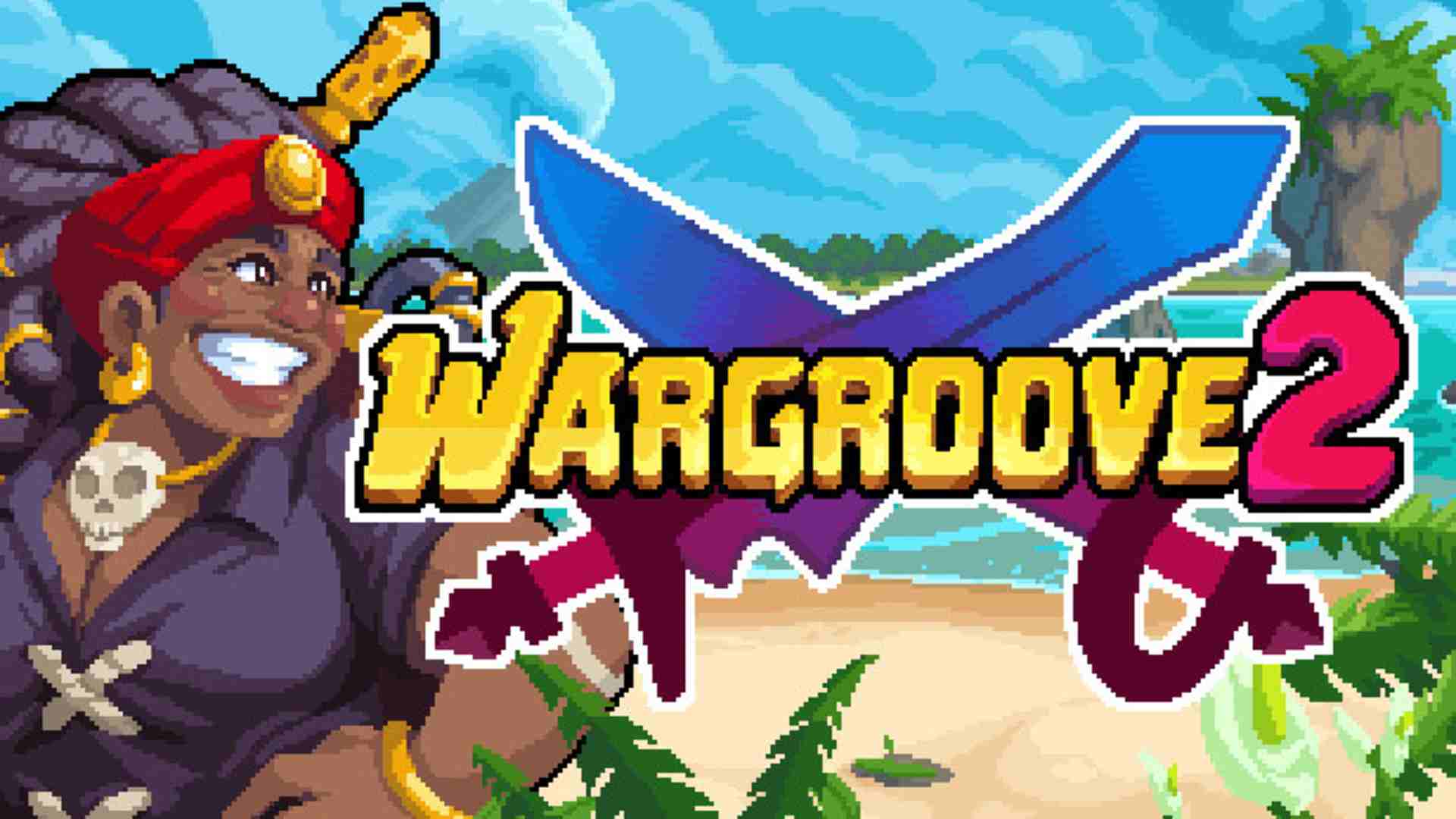 Wargroove 2 Demo Preview: Engrossing Tactical Turn-Based Fun Feels Familiar