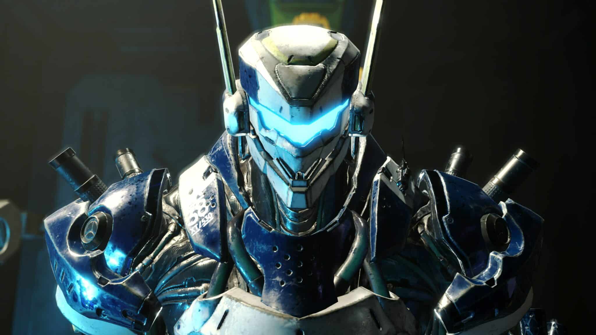 Exoprimal: Class and Customization Details