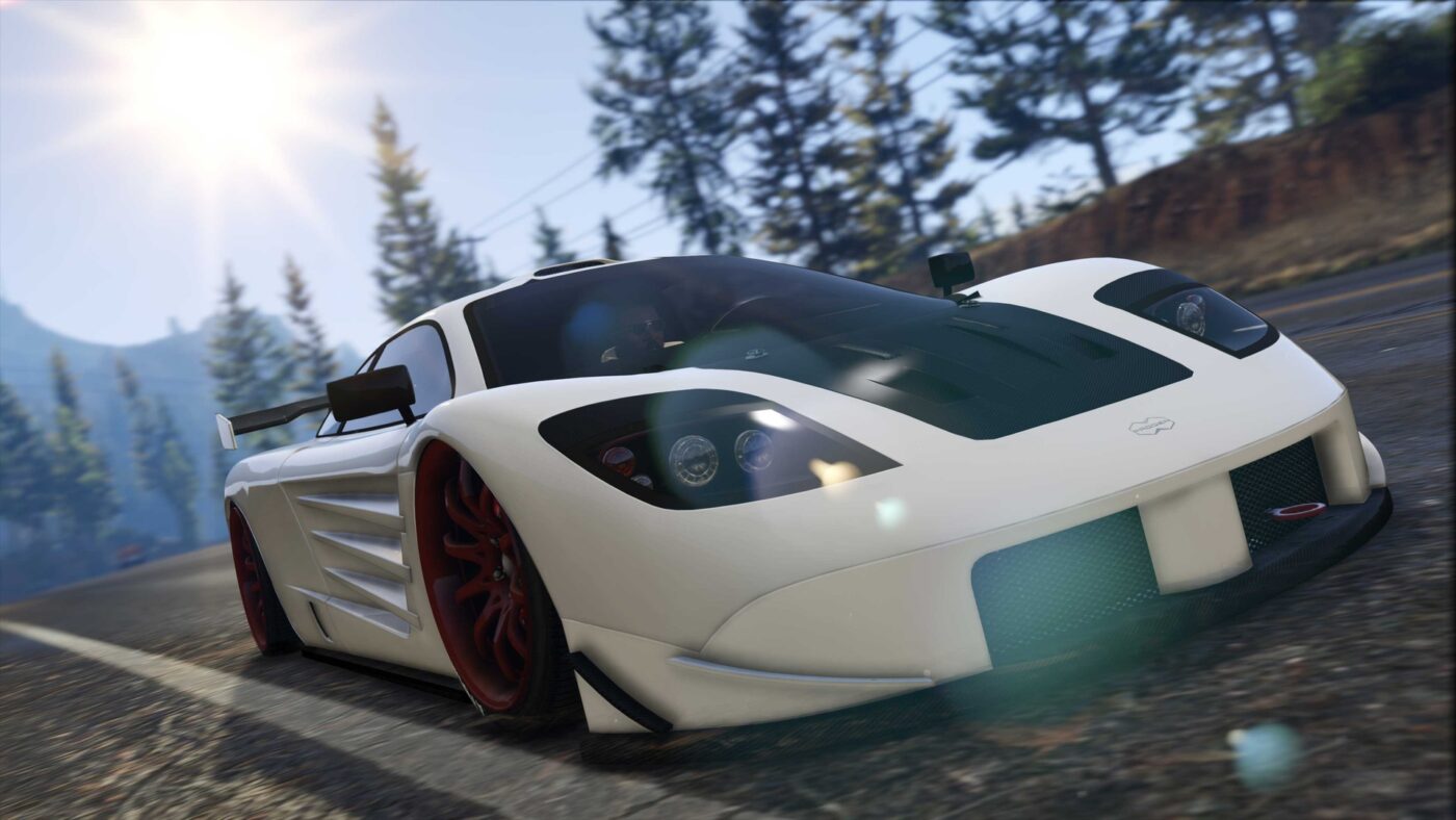 GTA Online Week Details July 27-August 3, 2023