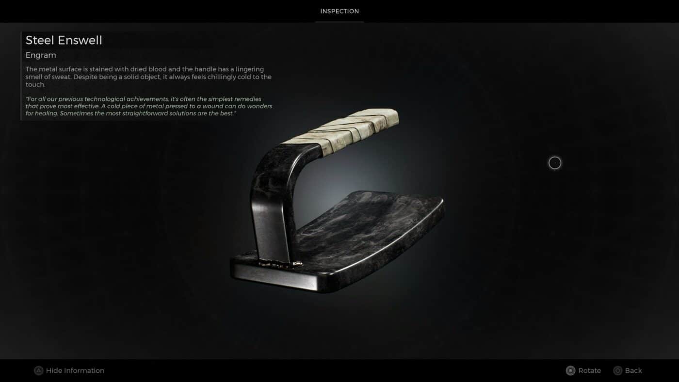 Remnant 2: Where to Find All The Archetype Engrams