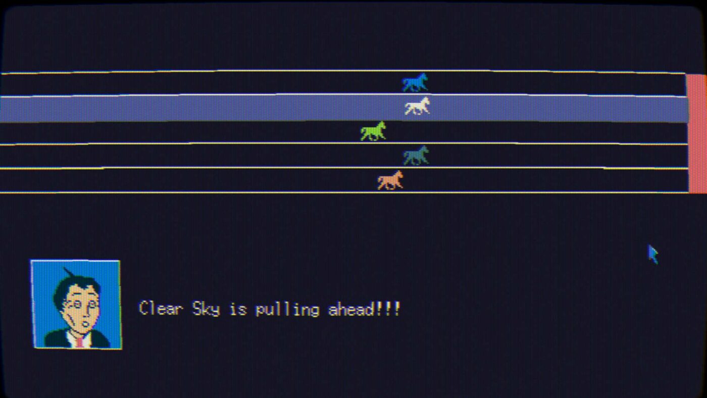 STONKS-9800: Stock Market Simulator - PC Early Access Review