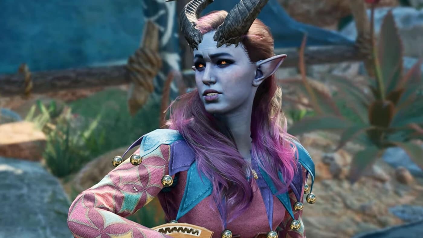 BG3: Alfira Relationship and Romance Guide